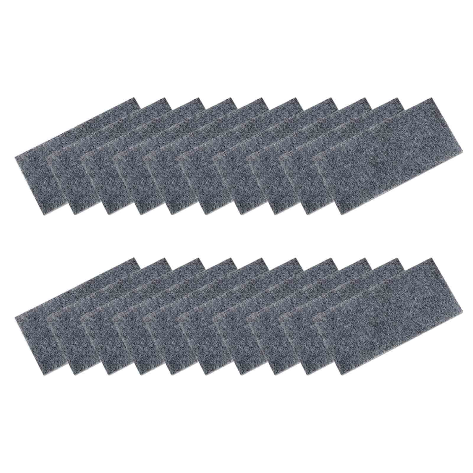 weibbin 5/10/15/20pc Sparkle Cloth Car Scratches Remover,Multi-Purpose ...