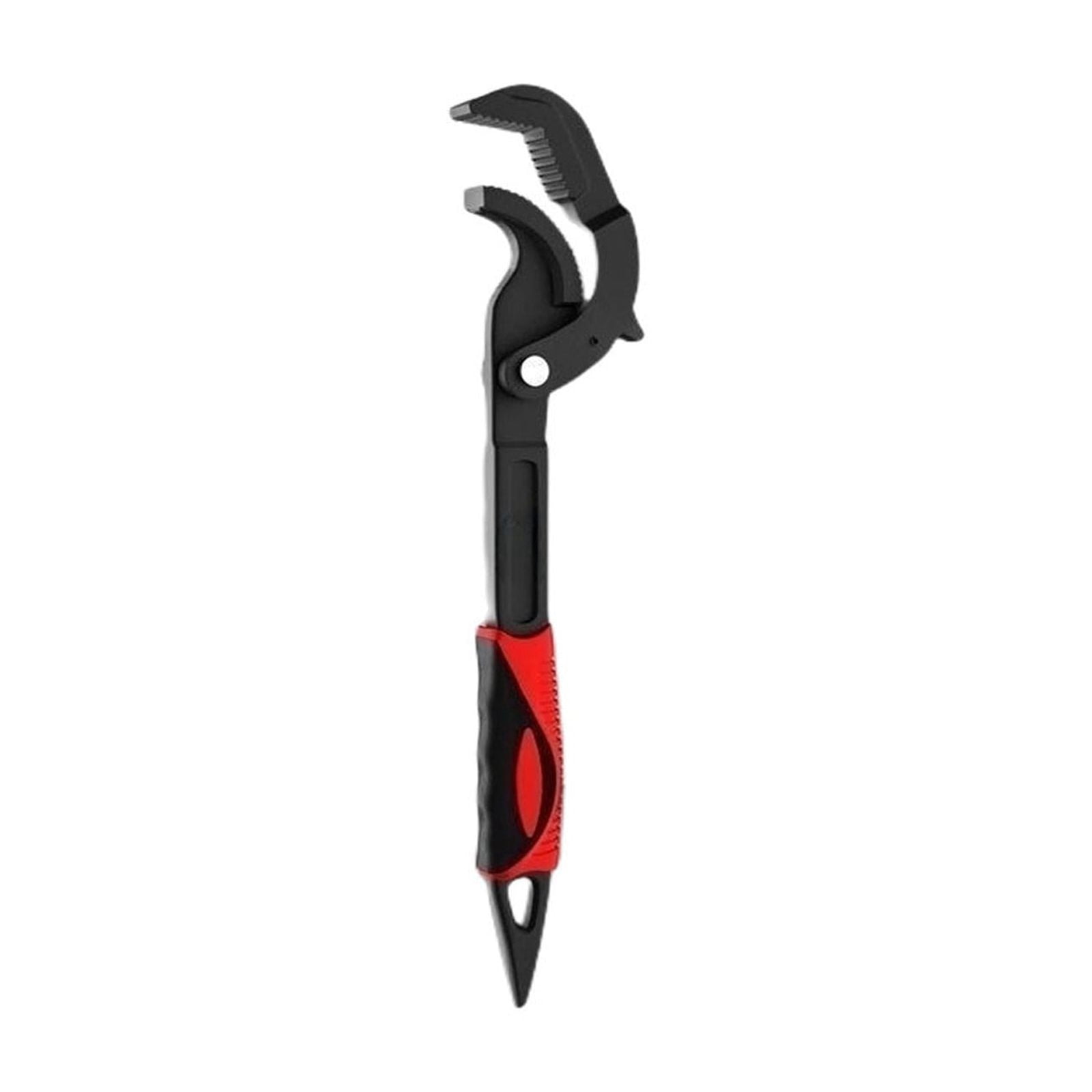 weibbin Adjustable Wrench Multi-Function Spanner Universal Wrench Pipe ...