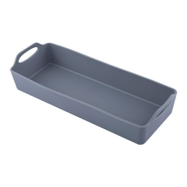 Baker's Edge Kitchen Bakeware - Original Home Brownie Baking Pan ...