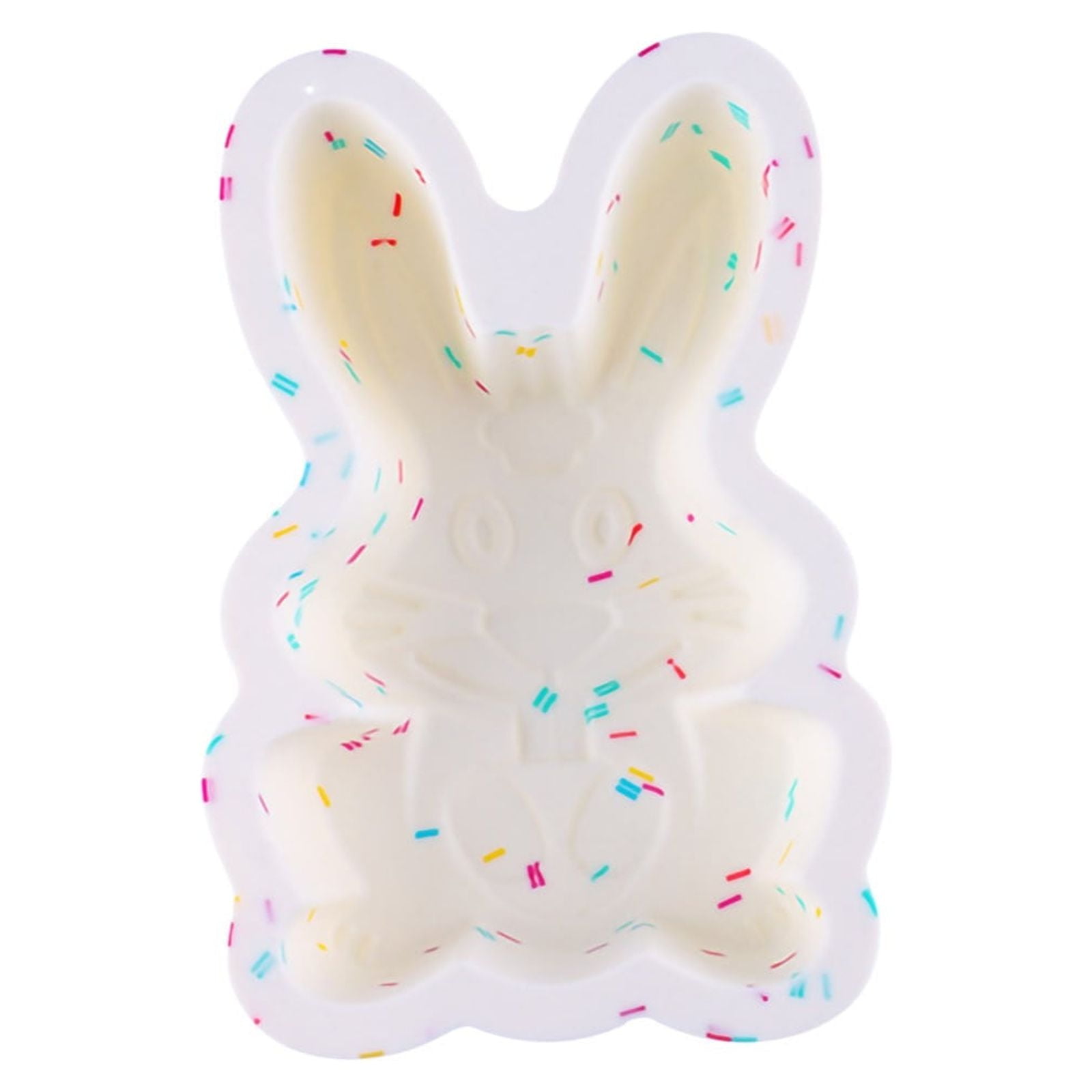 weibbin Easter Cake Diy Color Shape Cake - Gel Based Flavorless Edible ...