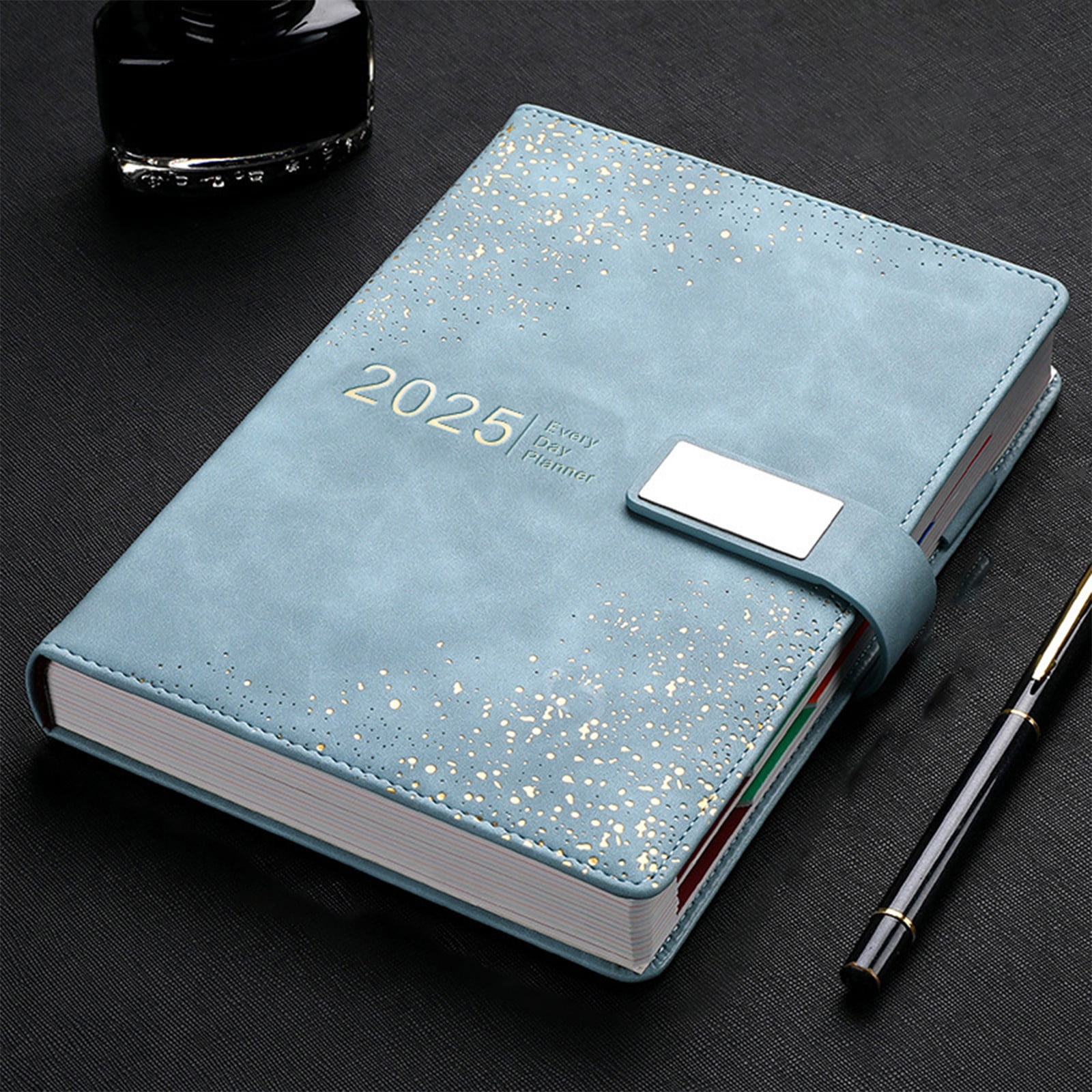 weibbin Inspirational Employee Appreciation Gift 2025 Weekly Planner ...