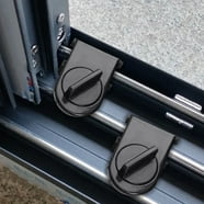 JR Products 10605 Plastic 90° T-Style Door Holder - Polar White, 6 ...