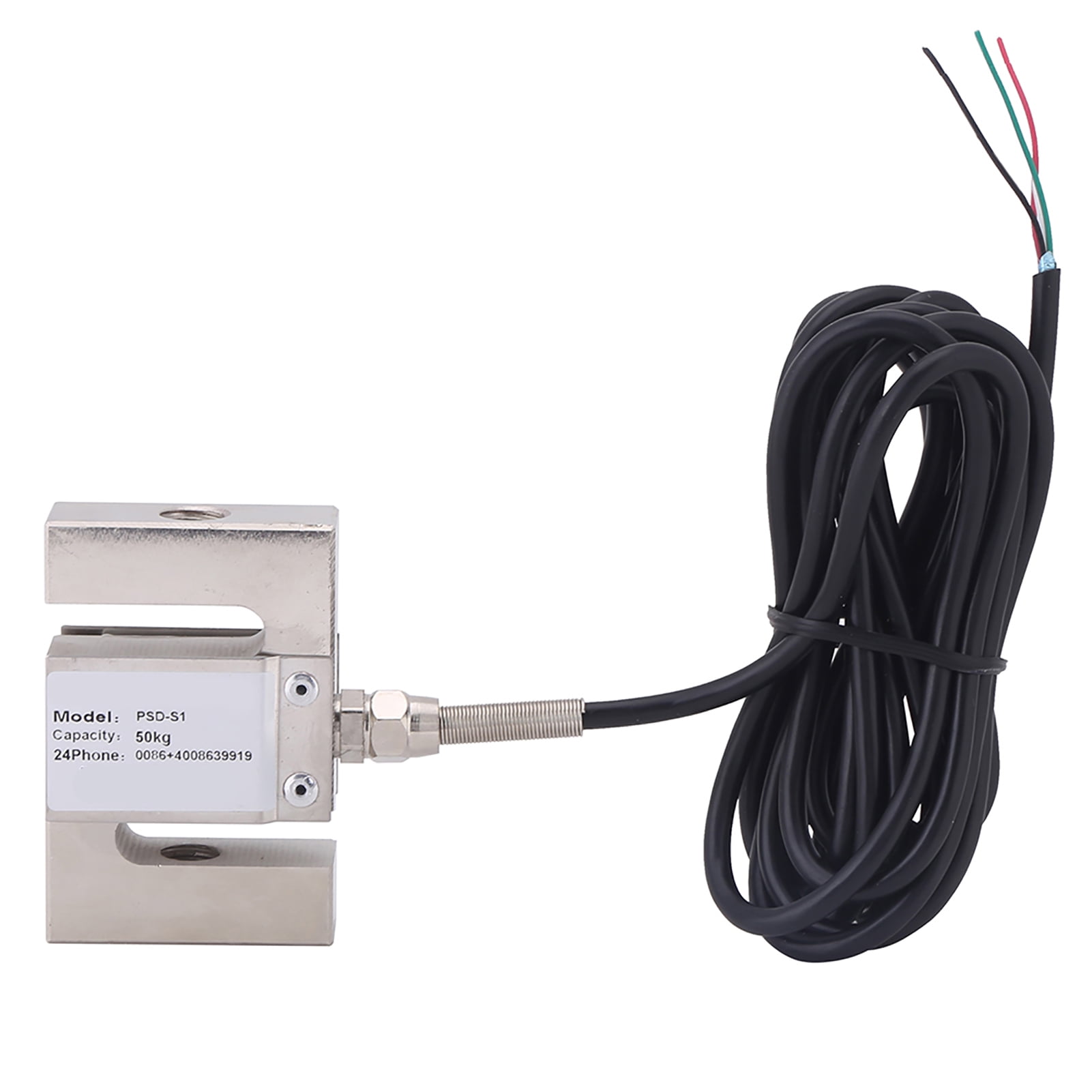 weight sensor, S-type high load cell, scale sensor, load cell with ...