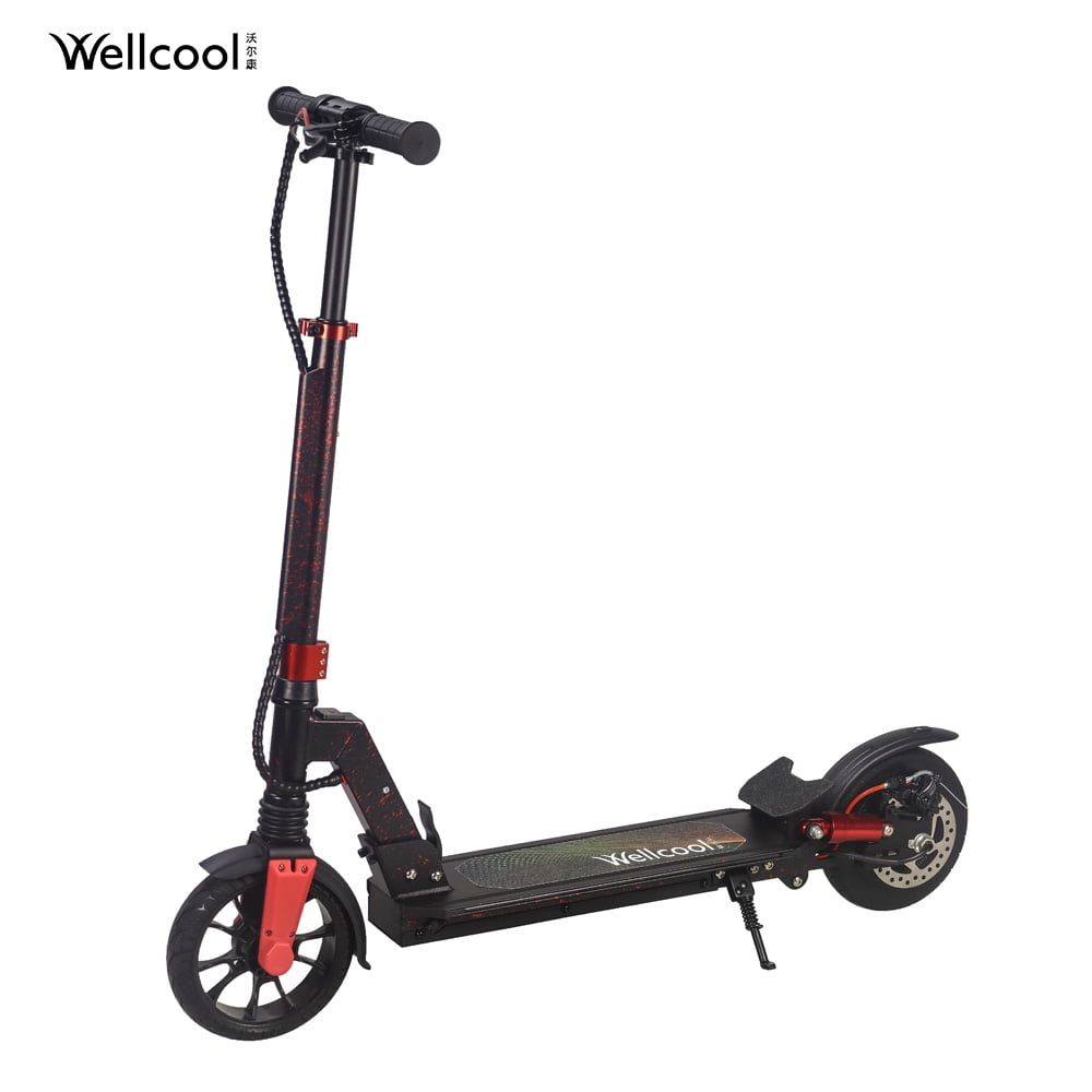 wellcool scooter High-Performance Scooter - Unleash the Thrill of the ...
