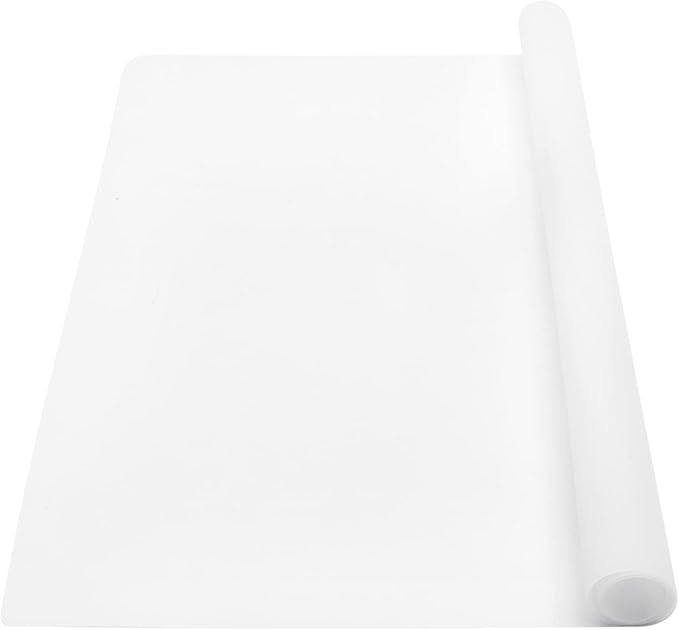 wellhouse Extra Large Silicone Baking Mat Pastry Mat Countertop ...
