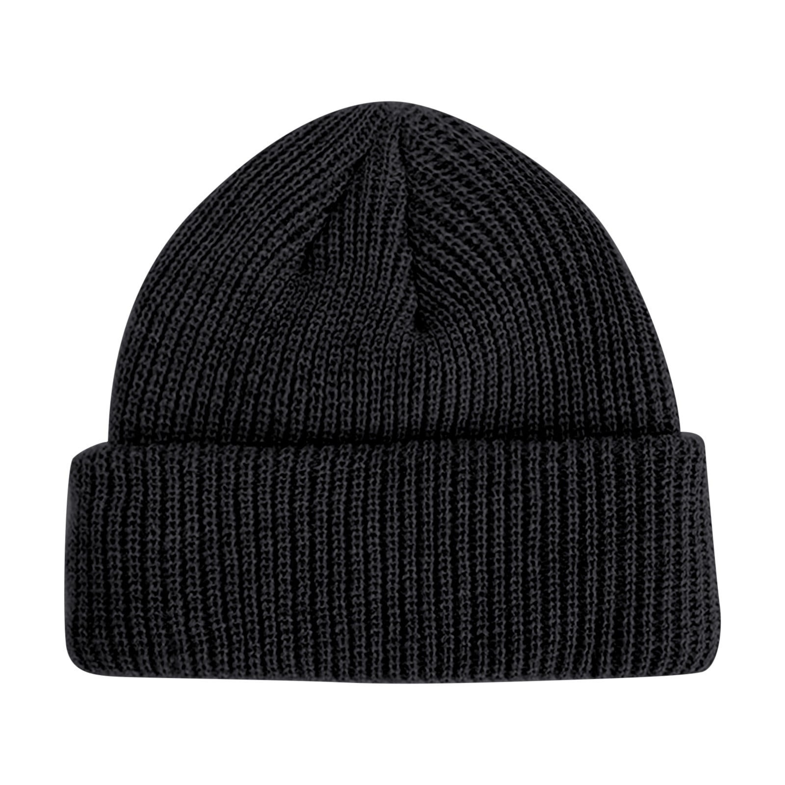 wendunide Baseball Caps Men's And Women's Winter Soft Warm Knitted Hats ...