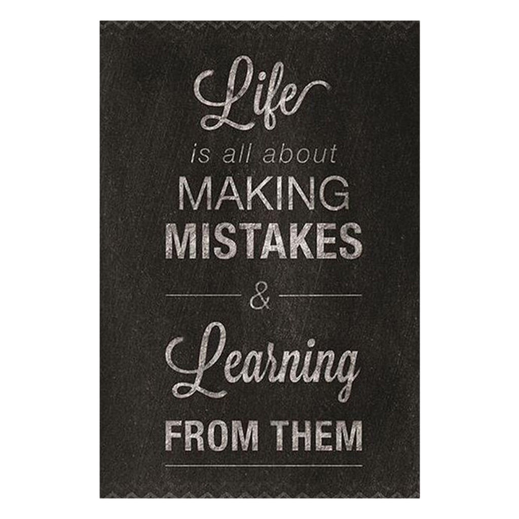 wendunide home decor Motivational Inspirational Quotes Posters for ...
