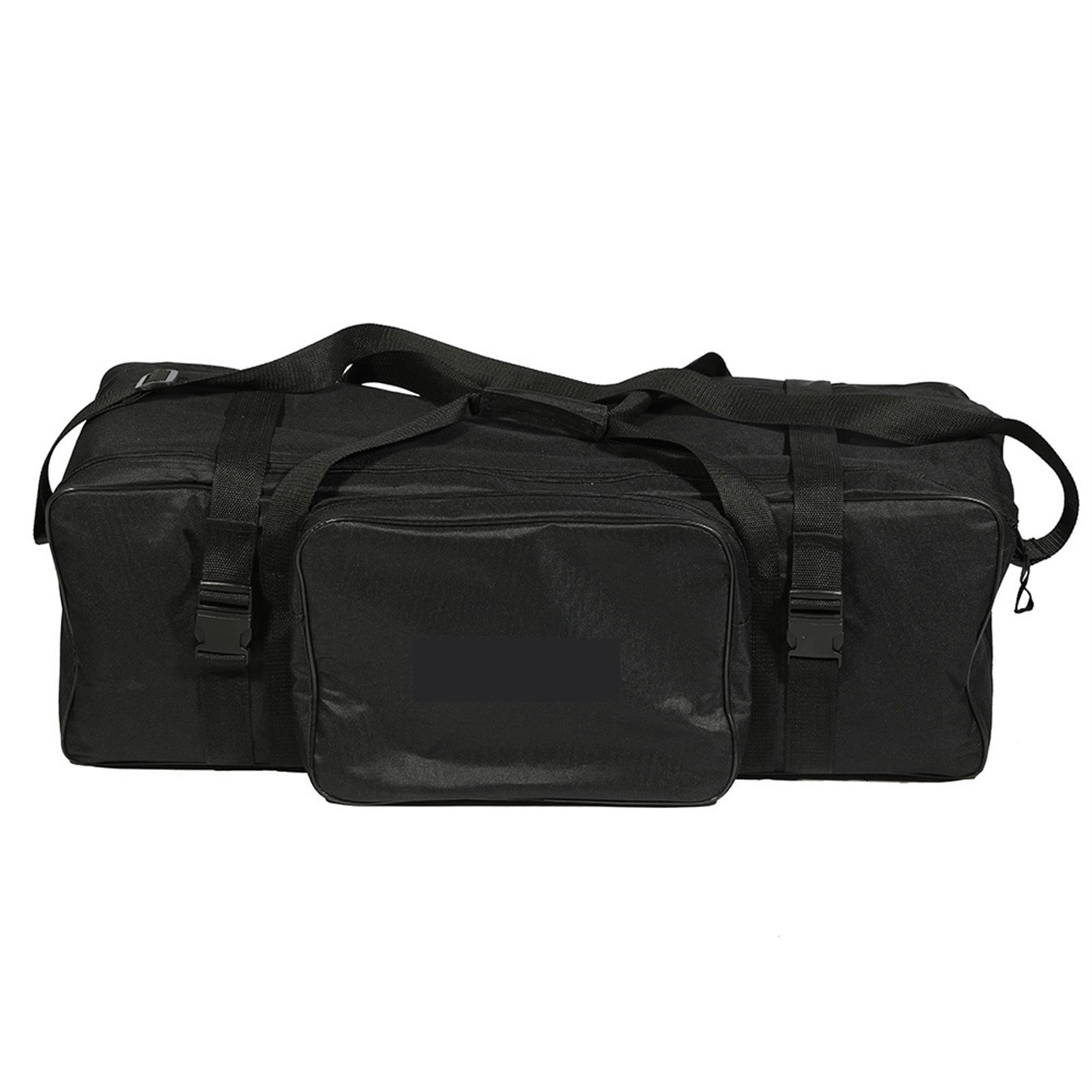 wenqiang Photography Studio Light Kit With Padded Tote Bag Light Stand ...