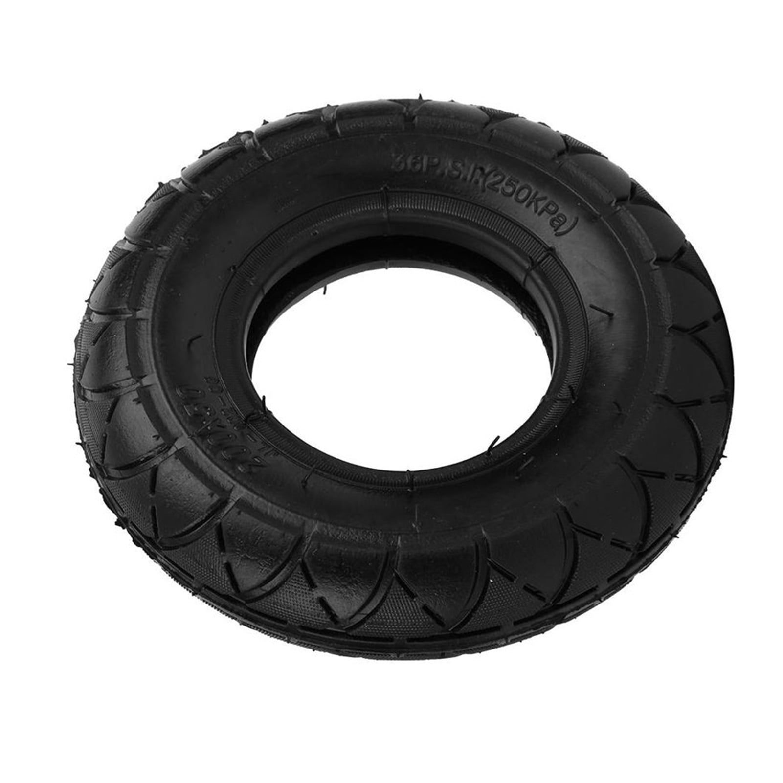 wenqiang Scooter Inflatable Tyre Electric Scooter Pneumatic Outer Tire Plastic Inflatable Tyre ...