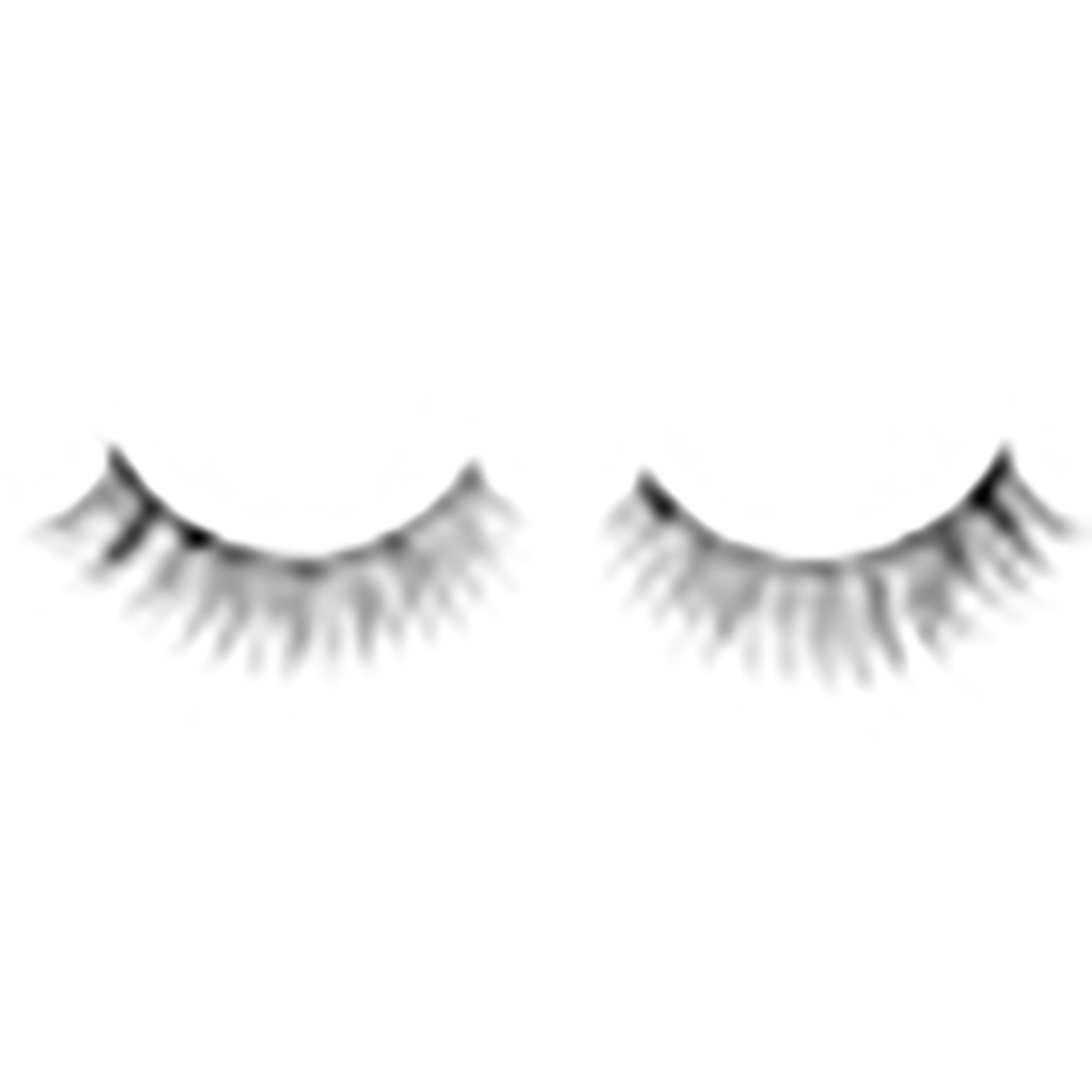 wet n wild Alt-Fringe False Lashes, Shredding the Fringe - Walmart.com