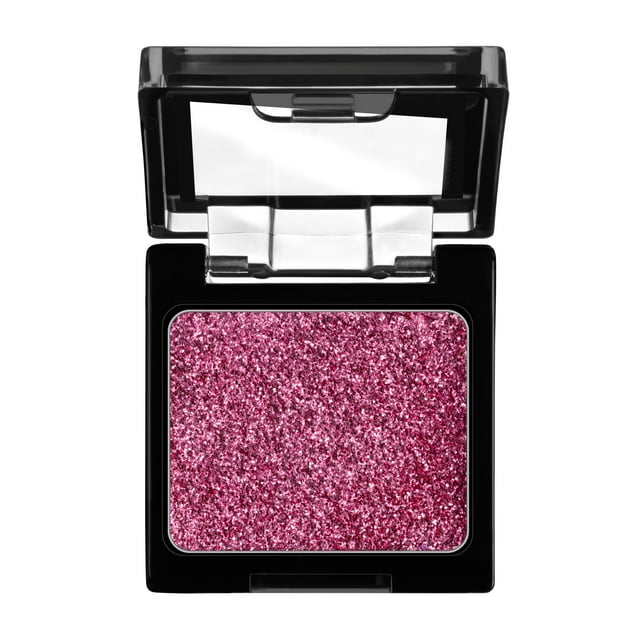 wet n wild Color Icon Glitter Single, Groupie - Walmart.com