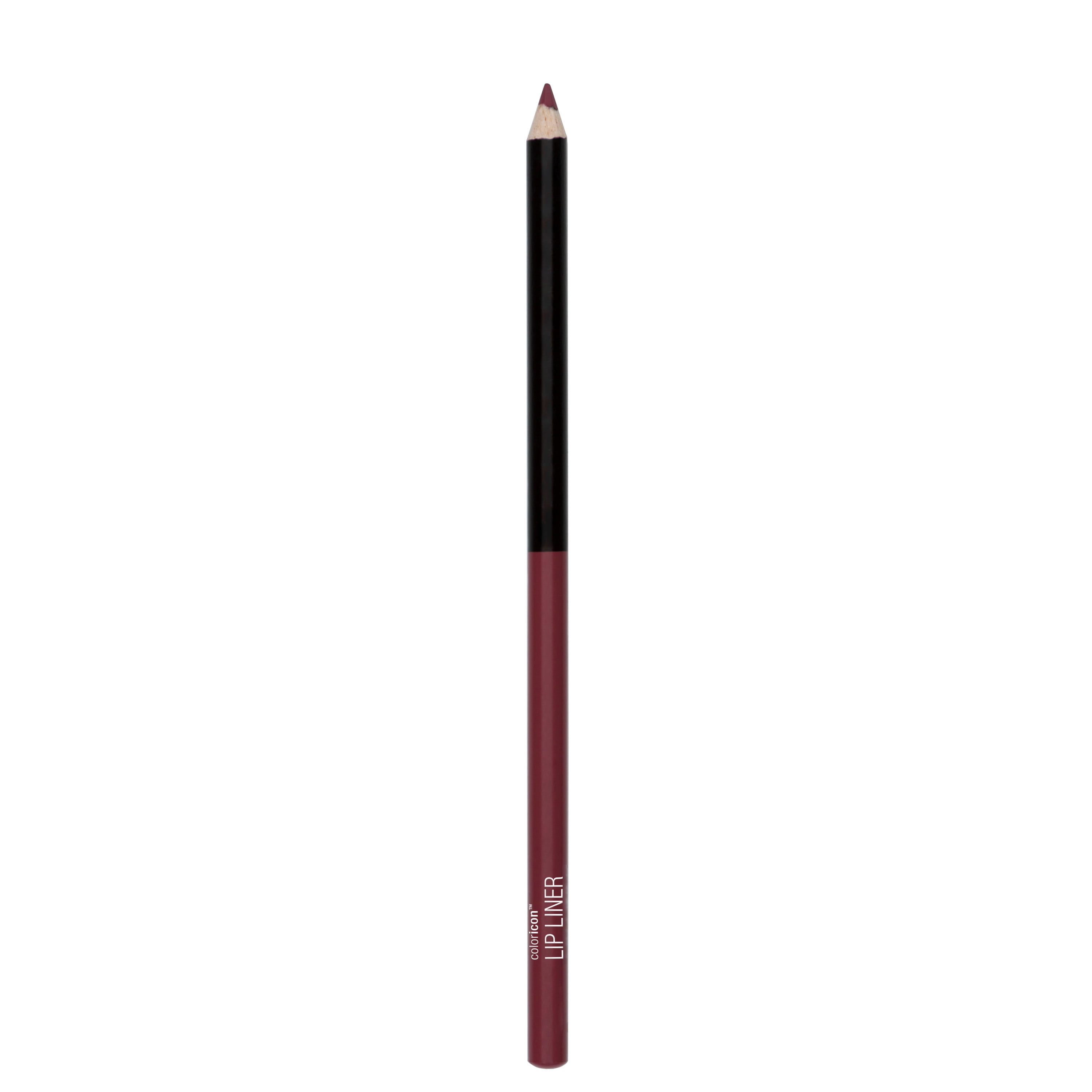 wet n wild, Lip Liner Pencil, Plumberry, Silky-Smooth Formula - Walmart.com