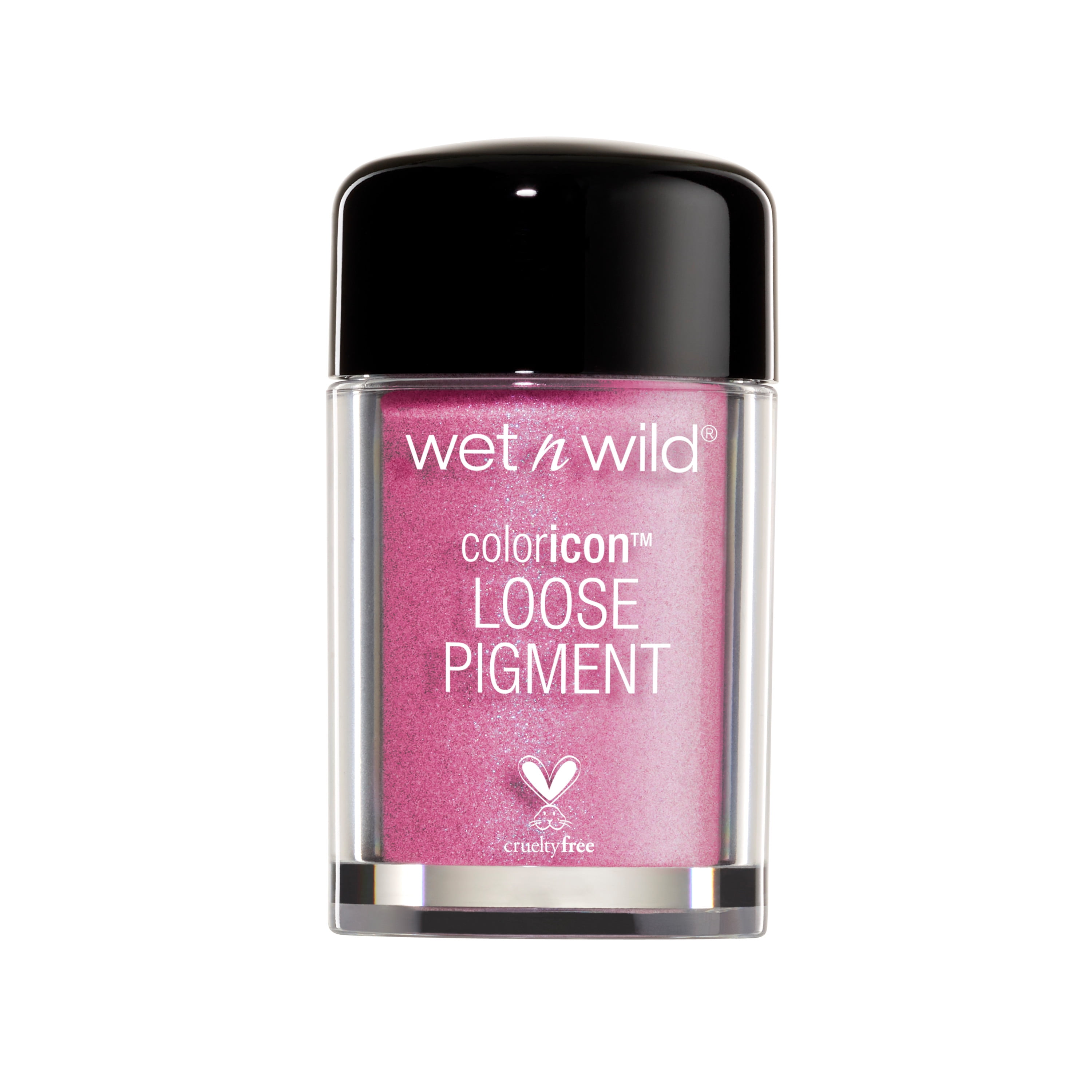 wet n wild Color Icon Loose Pigment, Pink-a-boo - Walmart.com