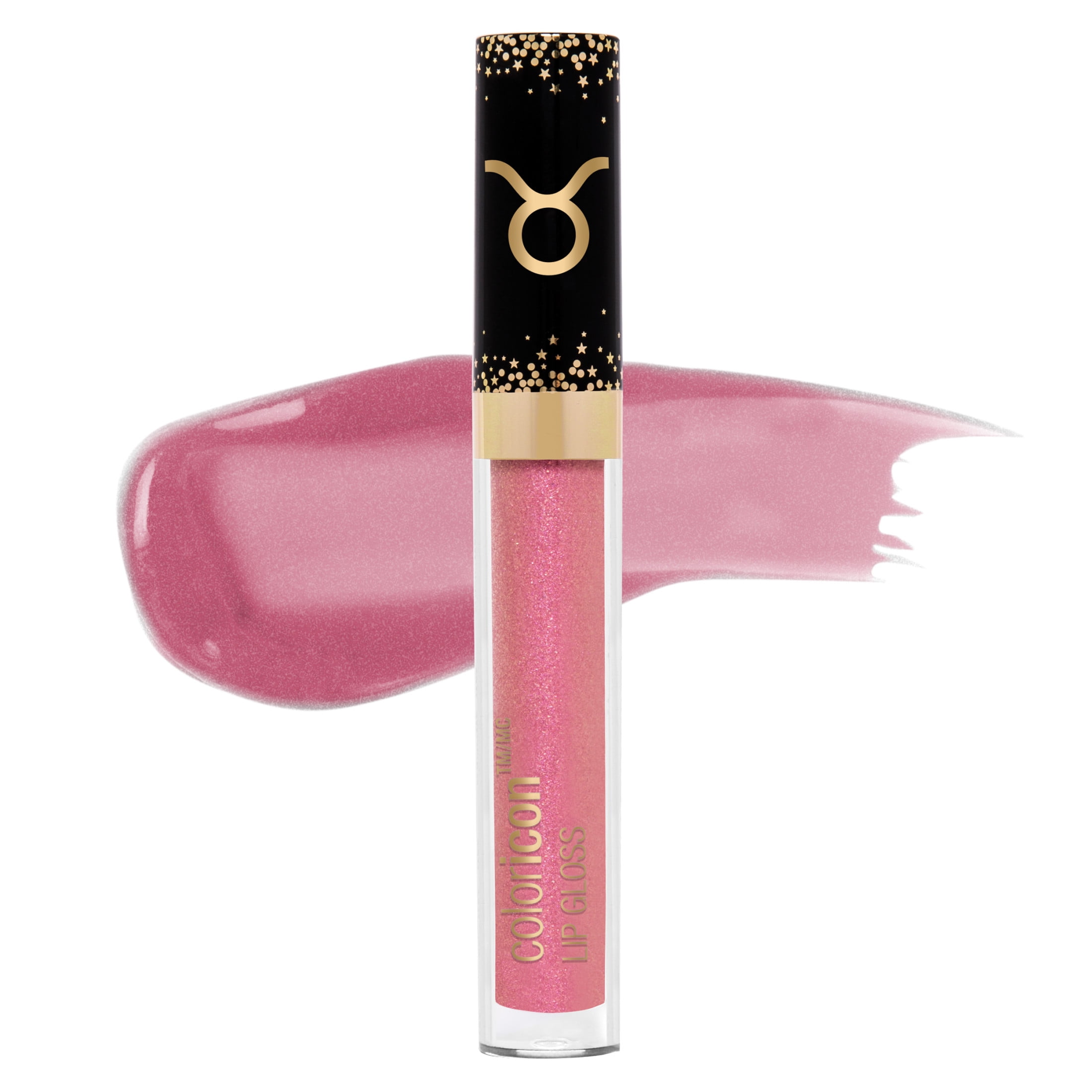 wet n wild Zodiac Lip Gloss Taurus - Ultra-Pigmented with Mirror Shine ...