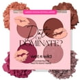 wet n wild Date Or Dominate Eye & Face Palette - Perfect Date C57 ...