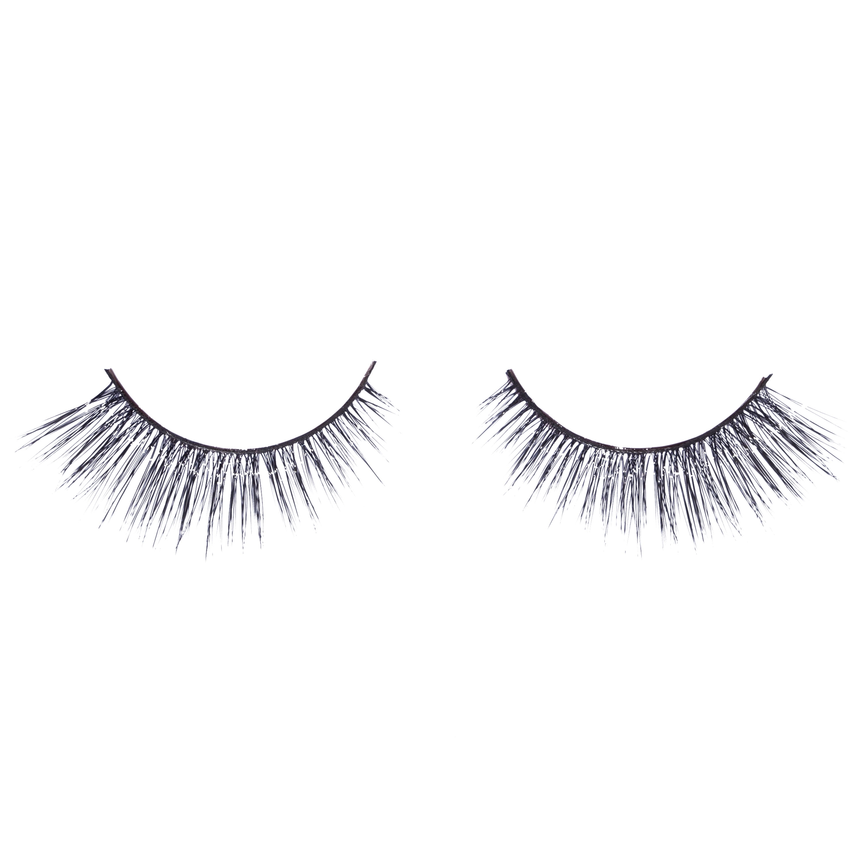 wet n wild Fantasy Maker, False Lashes, Chic, 1230476 - Walmart.com