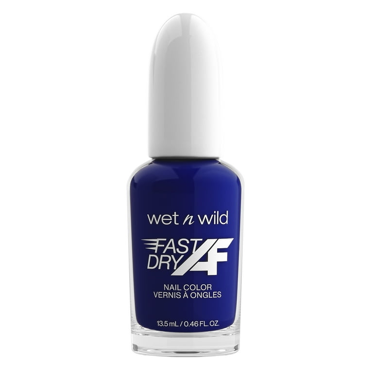 Nail polish that dries fast store