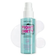Wet n Wild Photo Focus Setting Spray, Natural Finish, Seal the Deal, 1. ...