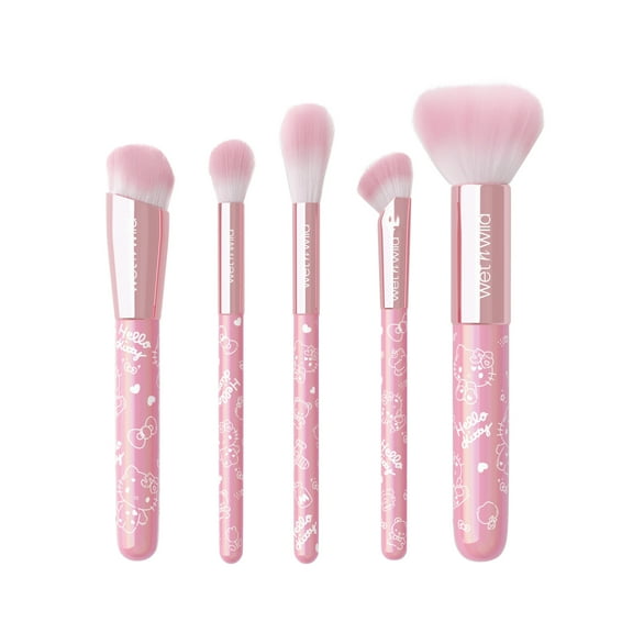 Hello Kitty Brush