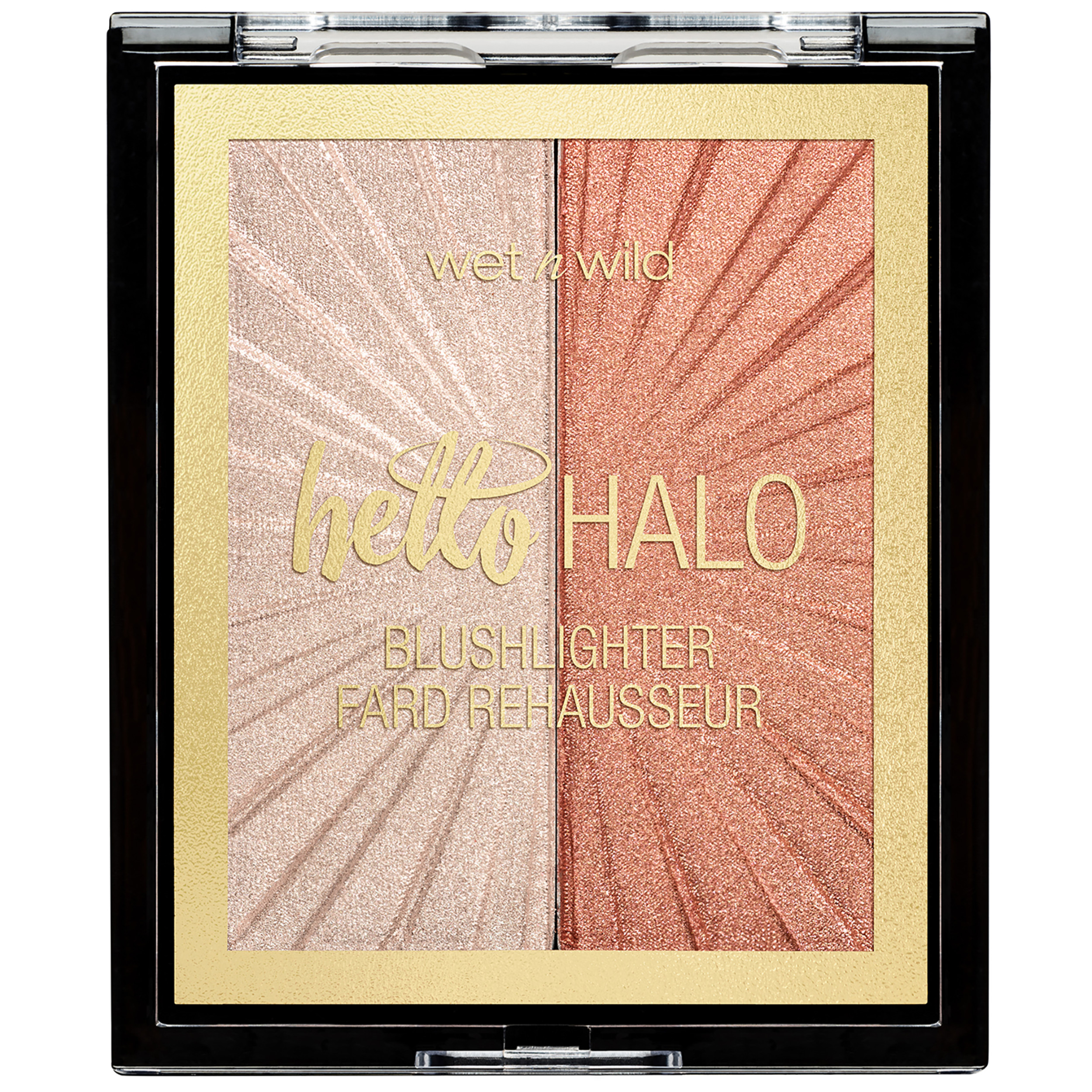 wet n wild Mega Glo Blushlighter, Flash Me - Walmart.com