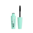 wet n wild, Mega Protein Waterproof Mascara, Very Black - Walmart.com
