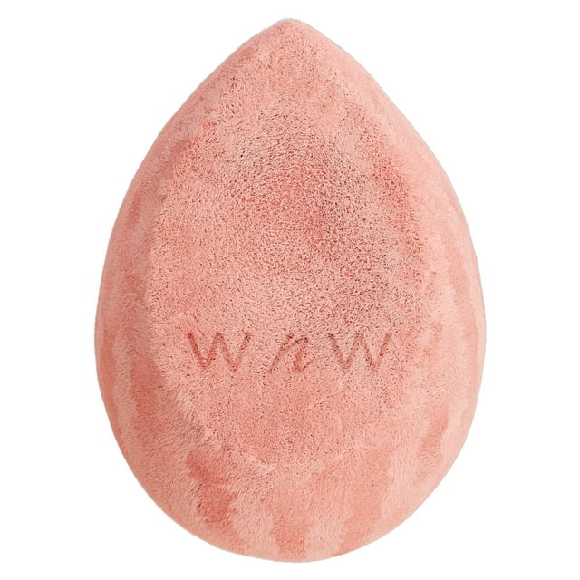 wet n wild Microfiber Makeup Sponge - Walmart.com
