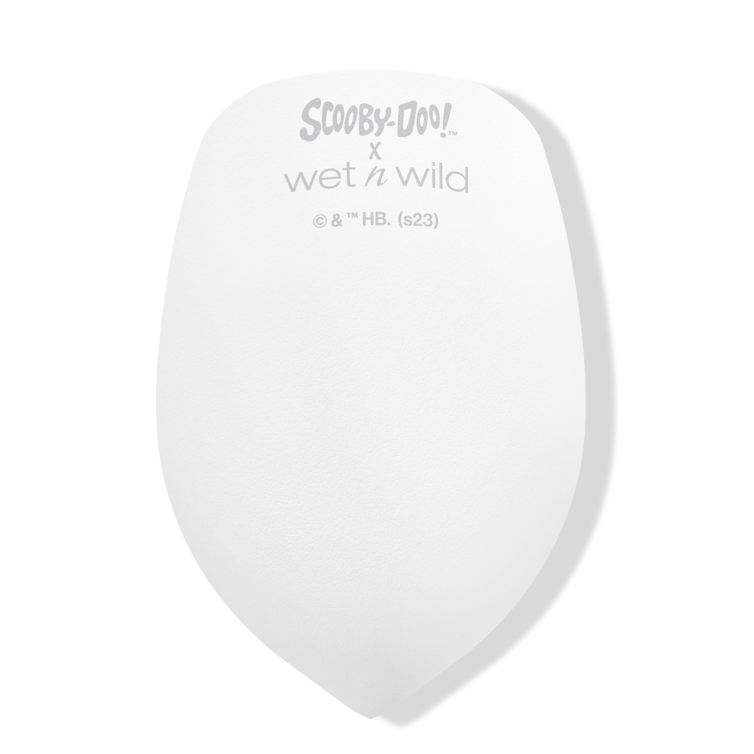 wet n wild Scooby Doo Collection Stay Groovy Glow In The Dark Makeup ...