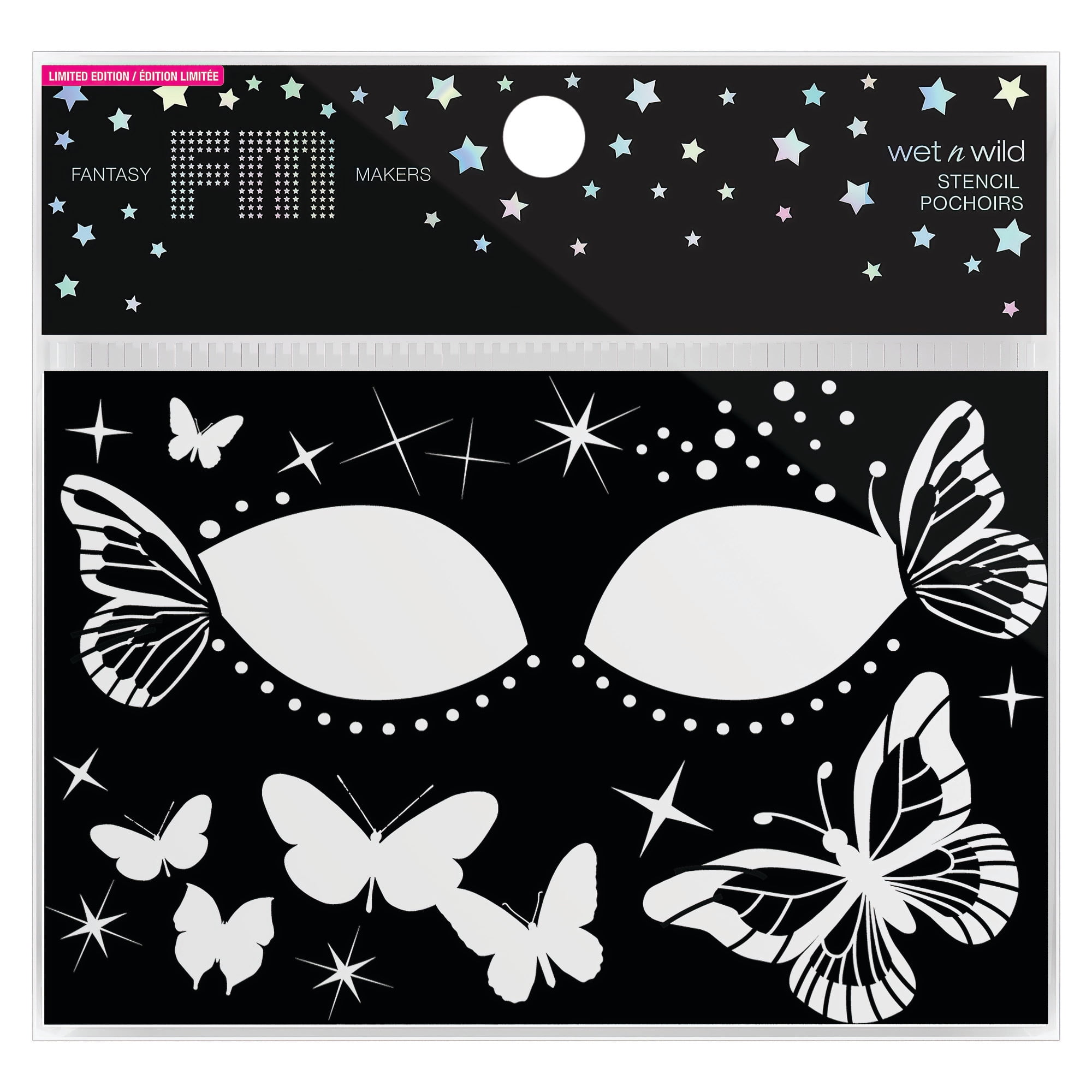 wet n wild Stencil Fancy Flyer - Walmart.com