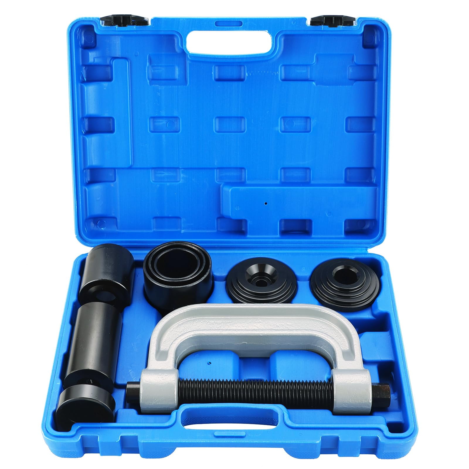 weyleity Heavy Duty Ball Joint Press and U Joint Removal Tool Kit ...