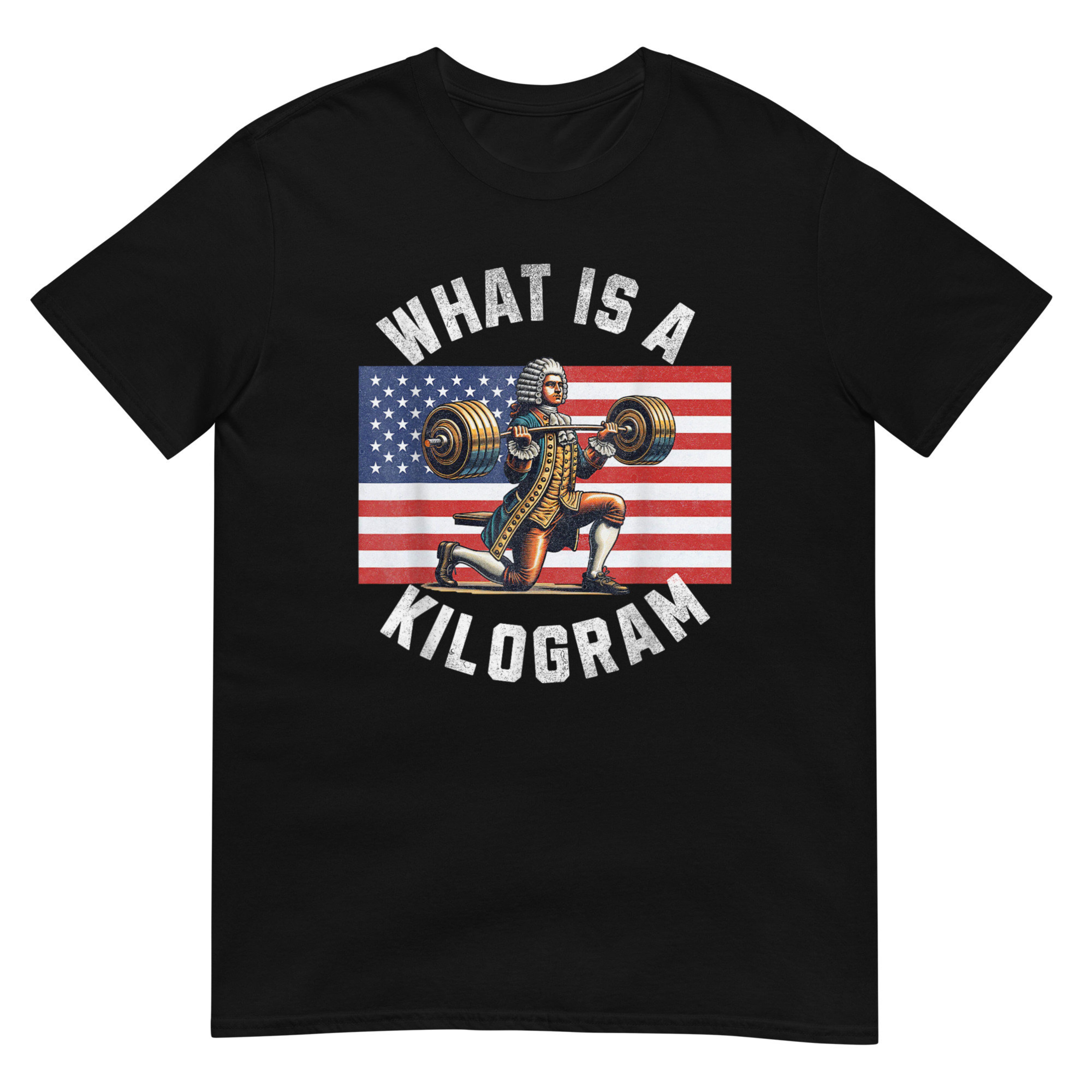 what is a kilogram Shirt - Walmart.com