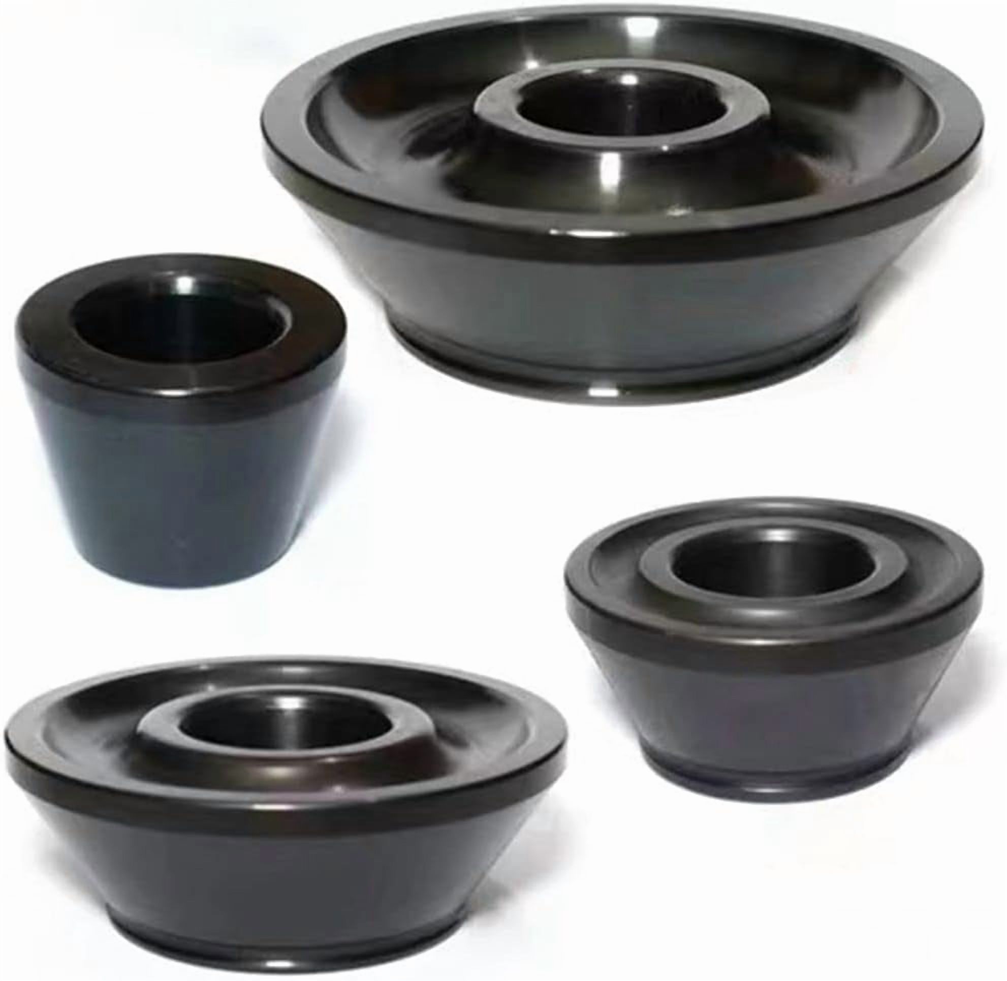 wheel balancer cone, 4pcs tire balancing machine cones set #45 carbon ...