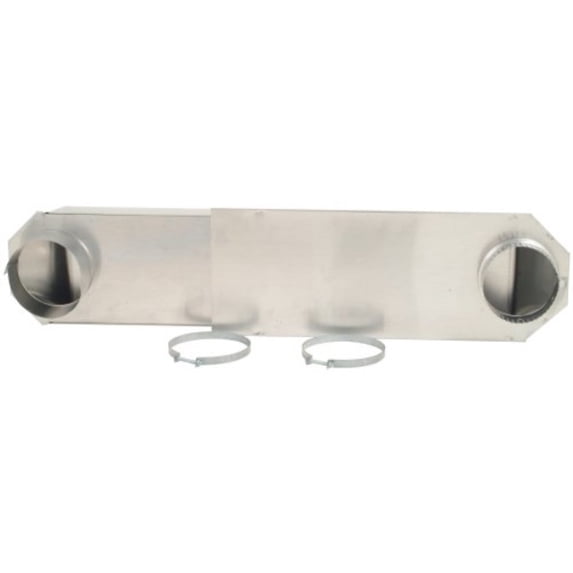 whirlpool 4396011rp 18-to-29-inch vent periscope - Walmart.com
