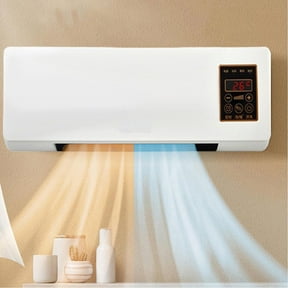Portable Ac Wall Mount