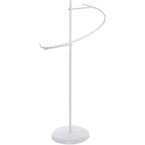 Spiral Clothes Rack