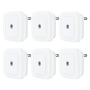 Meridian Decorative LED Flower Room Night Light, Energy Efficient Extra ...