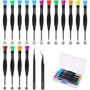 Micro Torx Set