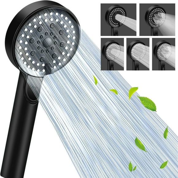 5 Gpm Shower Head