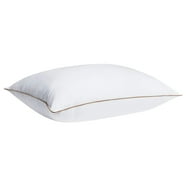 Luxury Natural Down and Feather Bed Pillows 2 Pack - Walmart.com