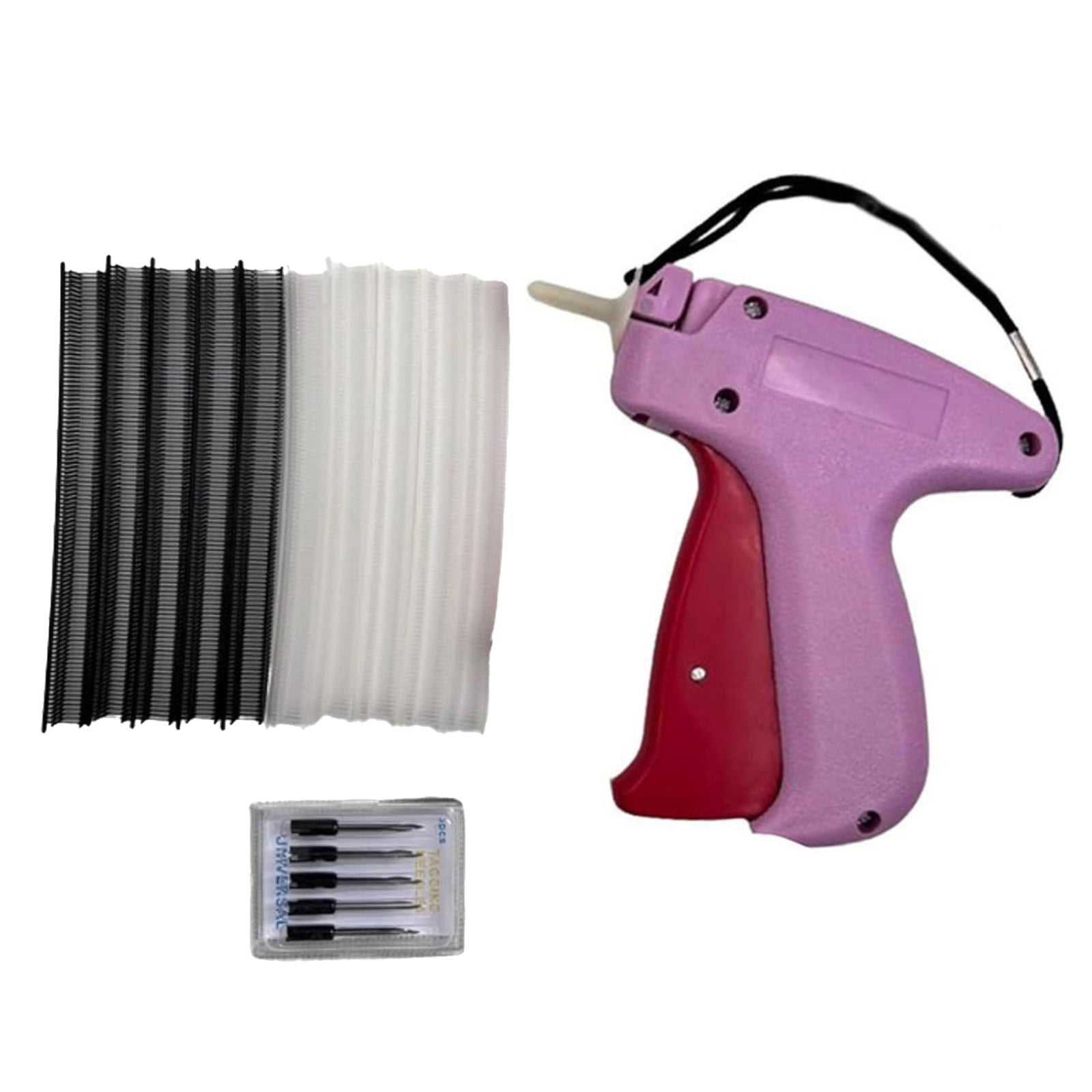 wileqep Quick Clothing Fixer, Mini Quick Repair Garment Sewing Machine ...