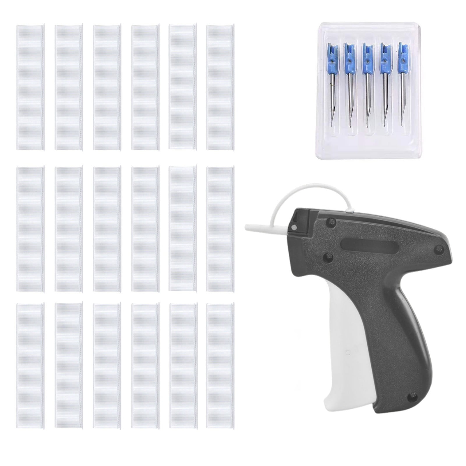 wileqep Stitch Tool for Clothes, Quick Clothing Fixer, Stitchy Gun ...