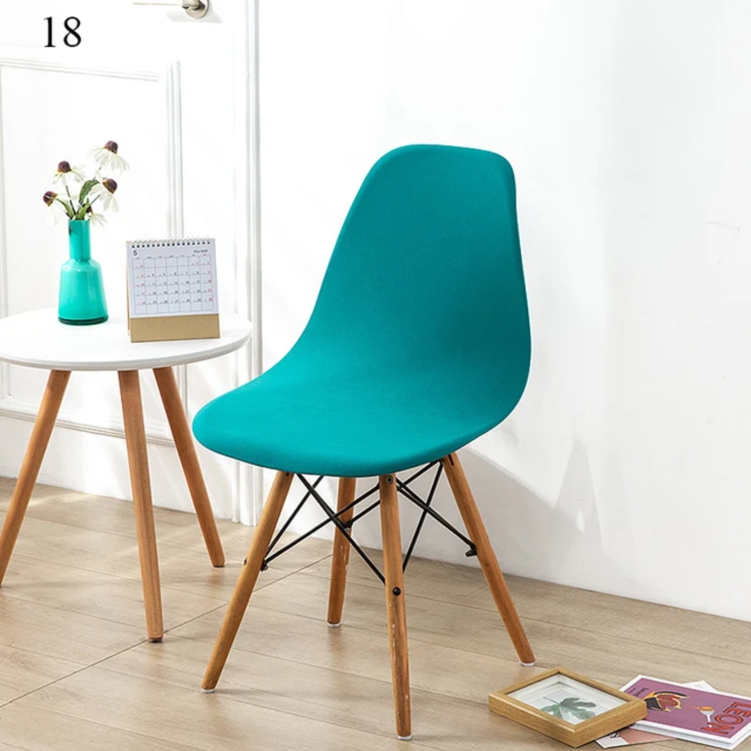 will elevate the ambiance of your room. Add a touch of class to your ...