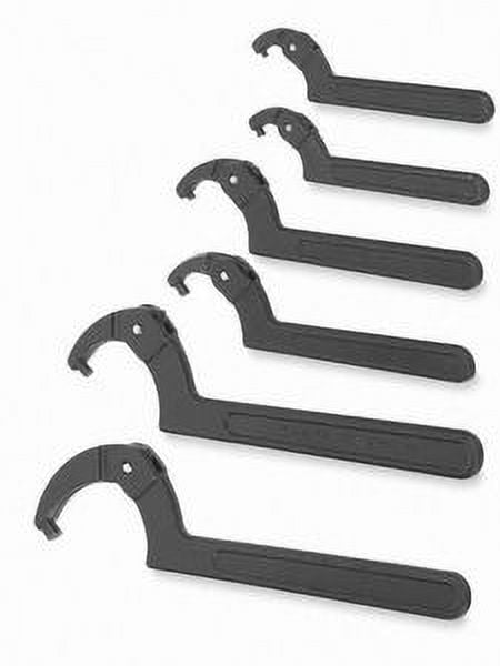 williams o-471-3/4 to 2-inch adjustable pin spanner wrench - Walmart.com