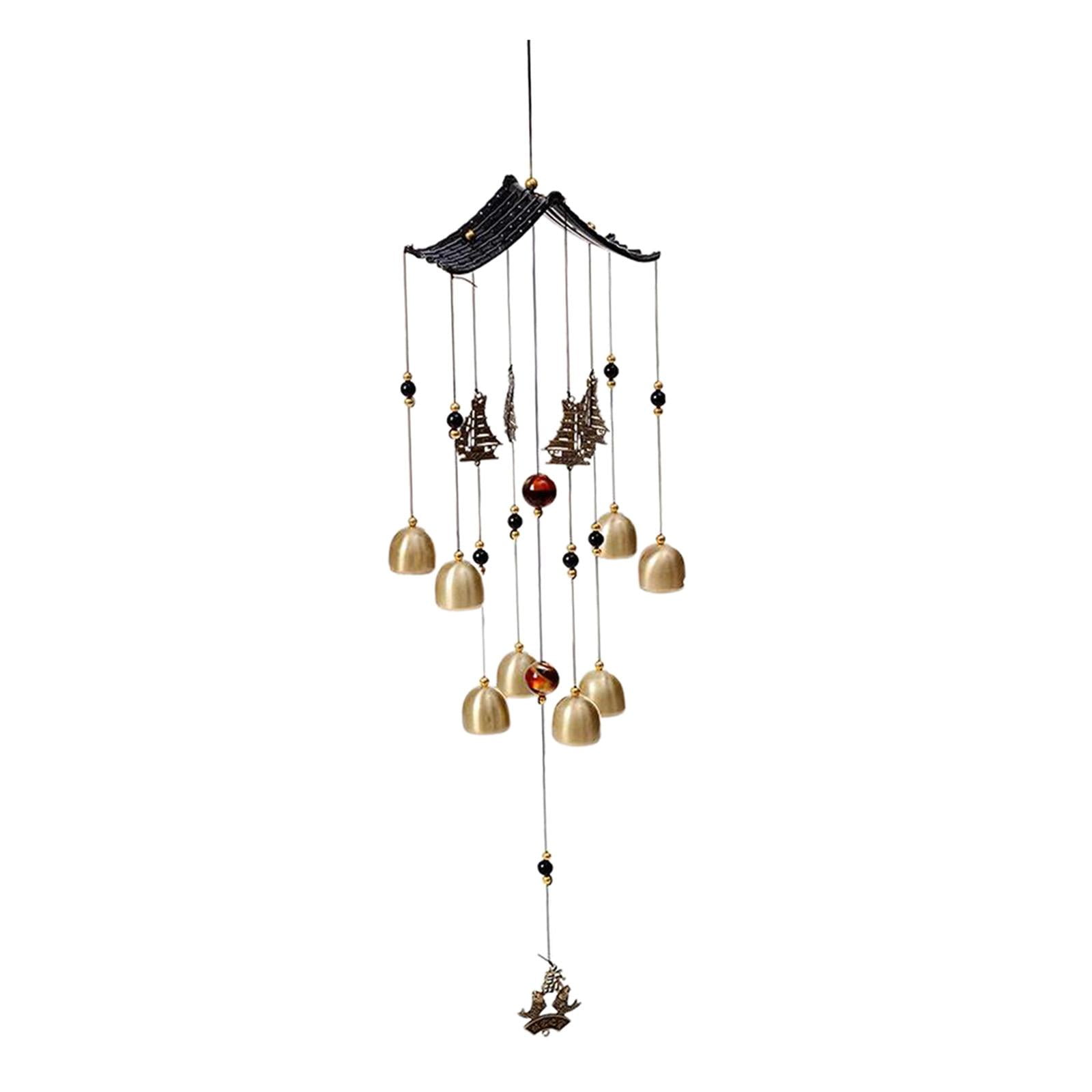 wind chimes outdoor clearance,wind chimes for outside forest ...