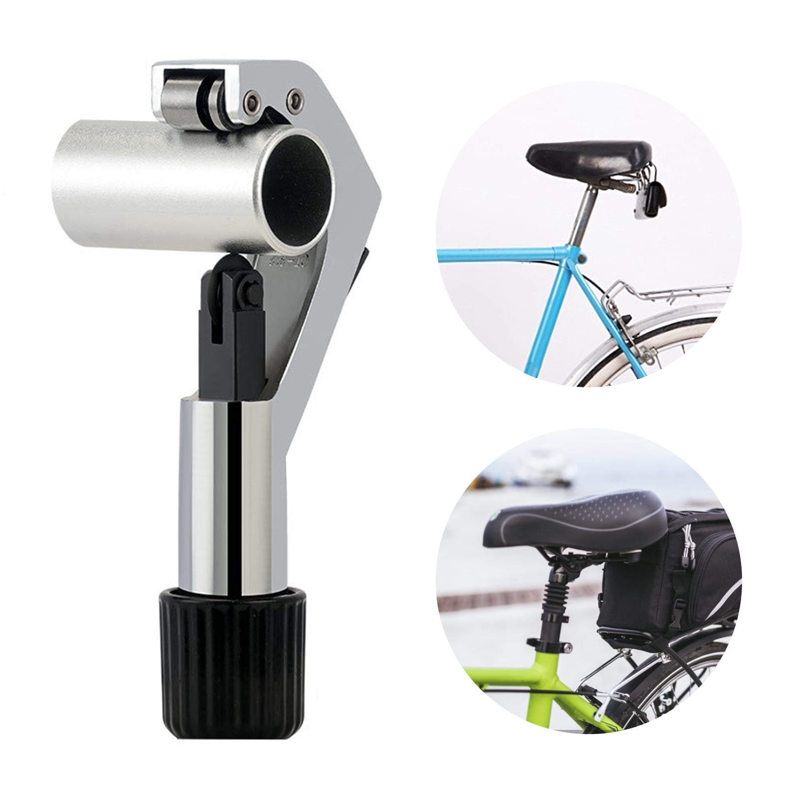 windfall Bicycle Quick-Acting Tube Cutter Front Head Fork Handlebar ...