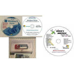 Windows 11 Cd