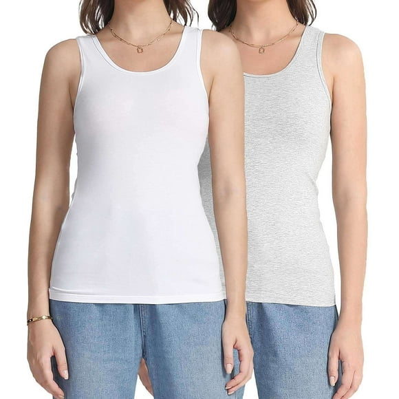 Womens Cotton Undershirts