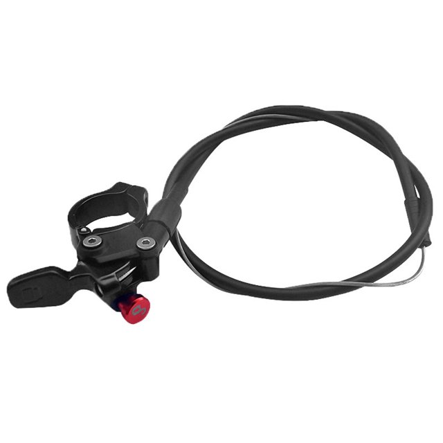 wire ,Mtb Bike Remote Cable Switch Air Remote Lockout Switch Air Wire ...
