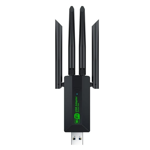 Netgear USB Wireless Network Adapters