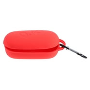 Wireless Earphone Headset Box Portable Silicone Case Cover Dust Proof ...