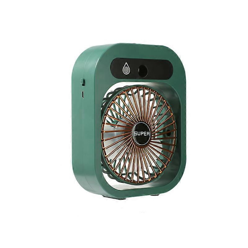 wireless portable Cooling Fan, Small Handheld Cooling Fan Pc Cooling ...